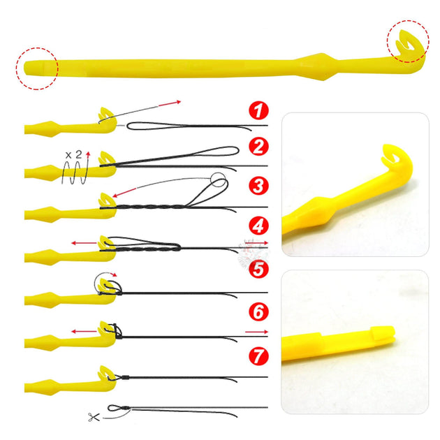 LOOPTYER PRESTON – Pescaespana