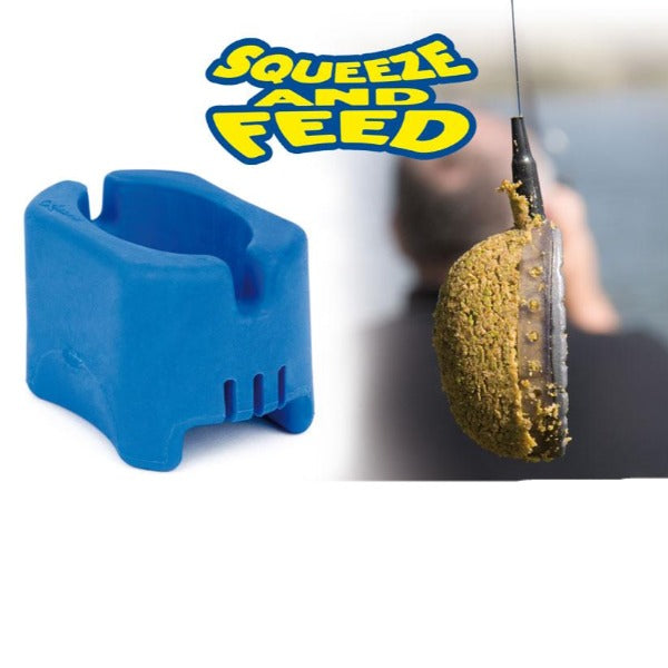 Method Feeder mould Matrix – Pescaespana